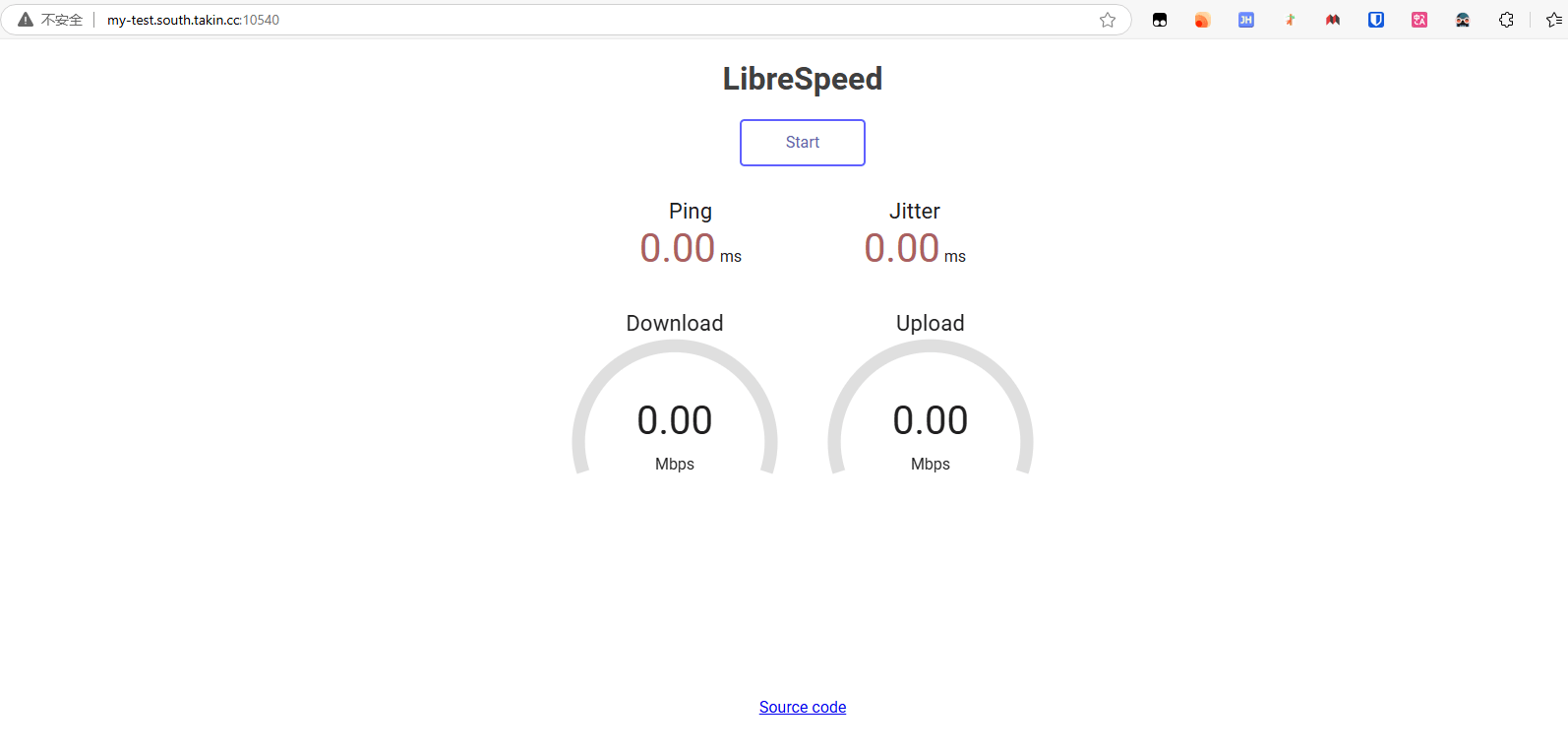 Docker 搭建 ZeroNews 内网穿透